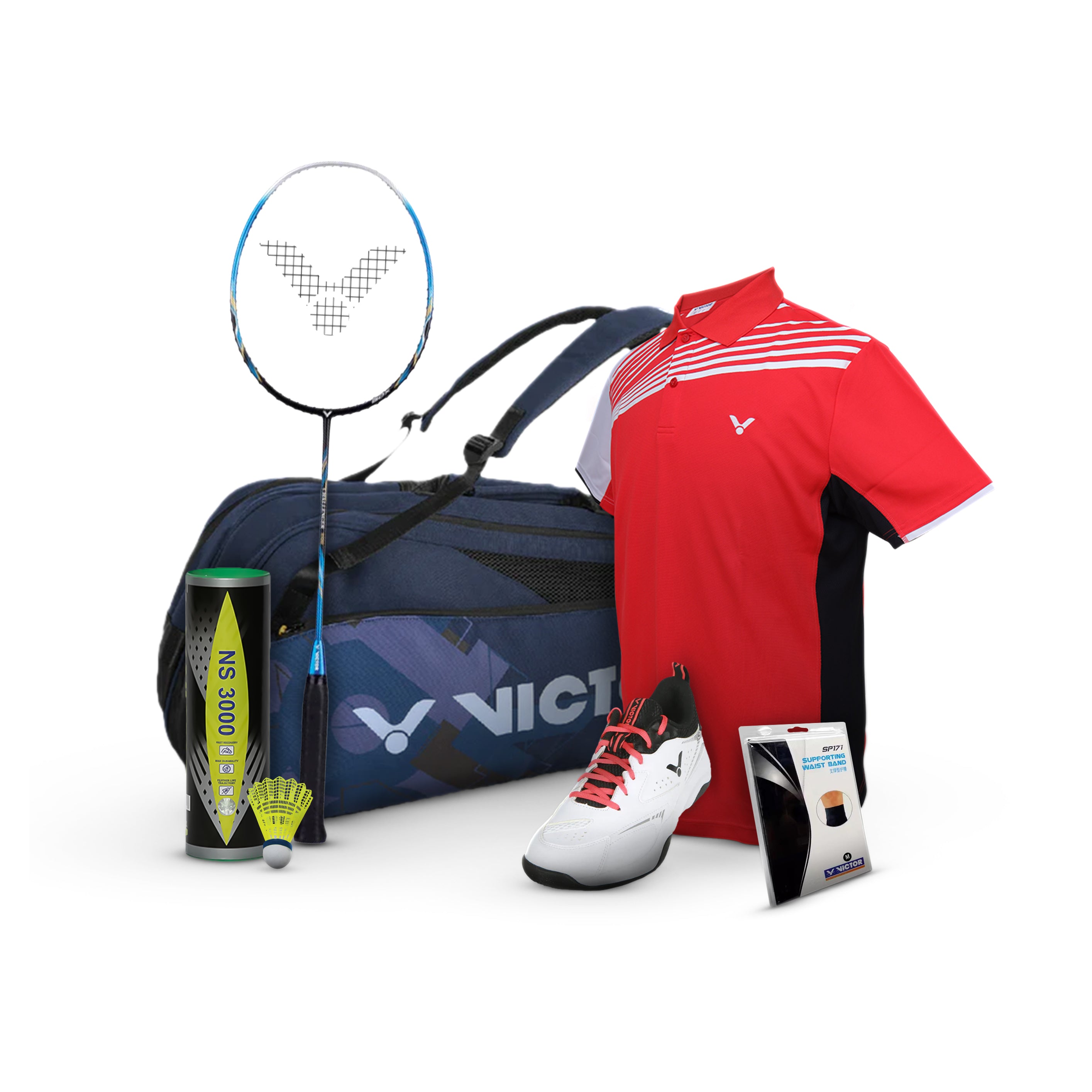 Victor Badminton Online Shopping