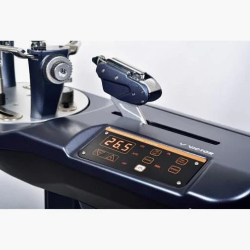 VE-50 Pro Stringing Machine – Cappella Sports