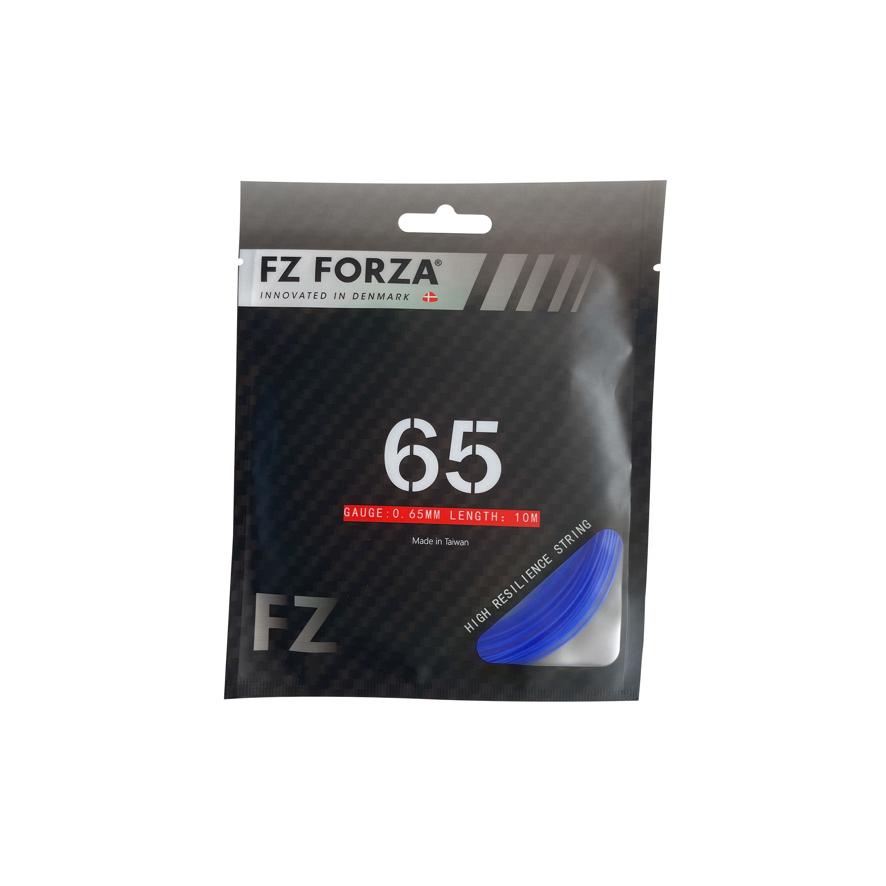 FZ FORZA FZ-65 Power Badminton String - High Quality String – Cappella ...