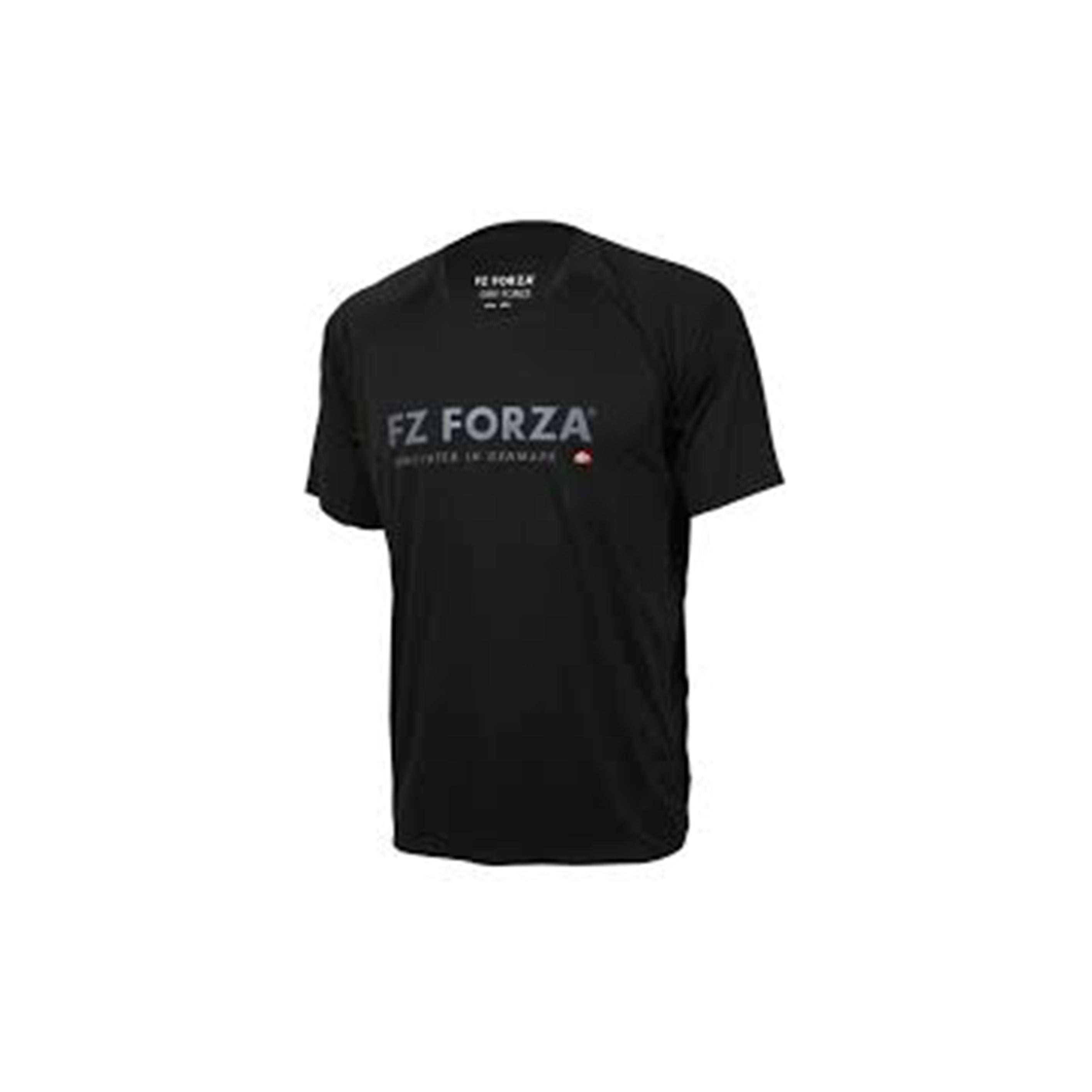 Shop FZ Forza Bling T-Shirt Online - Round Neck Design – Cappella Sports