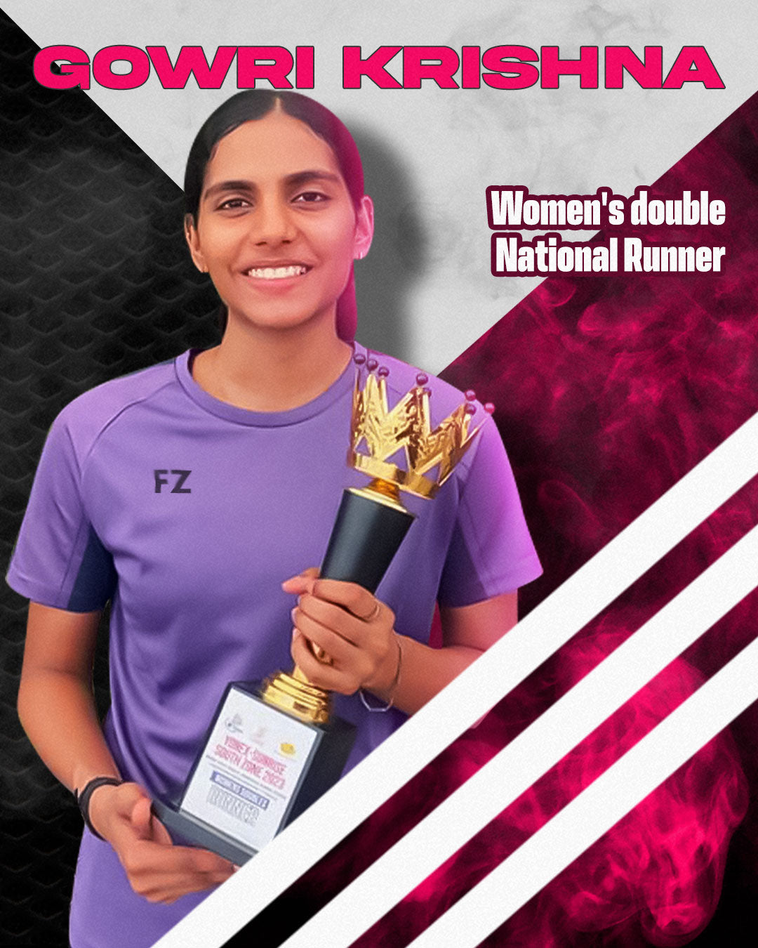 Our Players – Cappella Sports