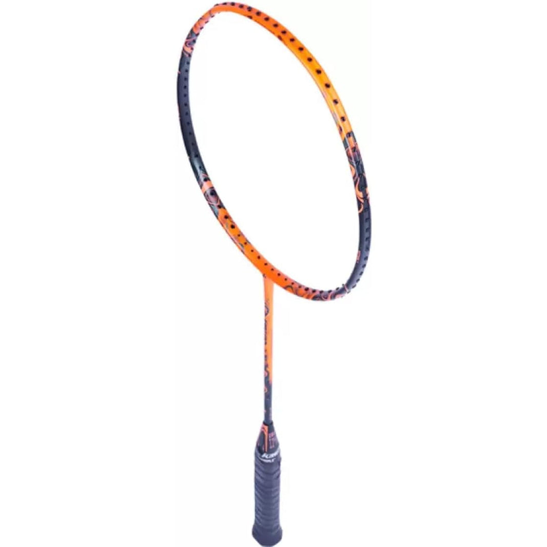 Buy Premium Kawasaki Badminton Rackets | Cappella Sports