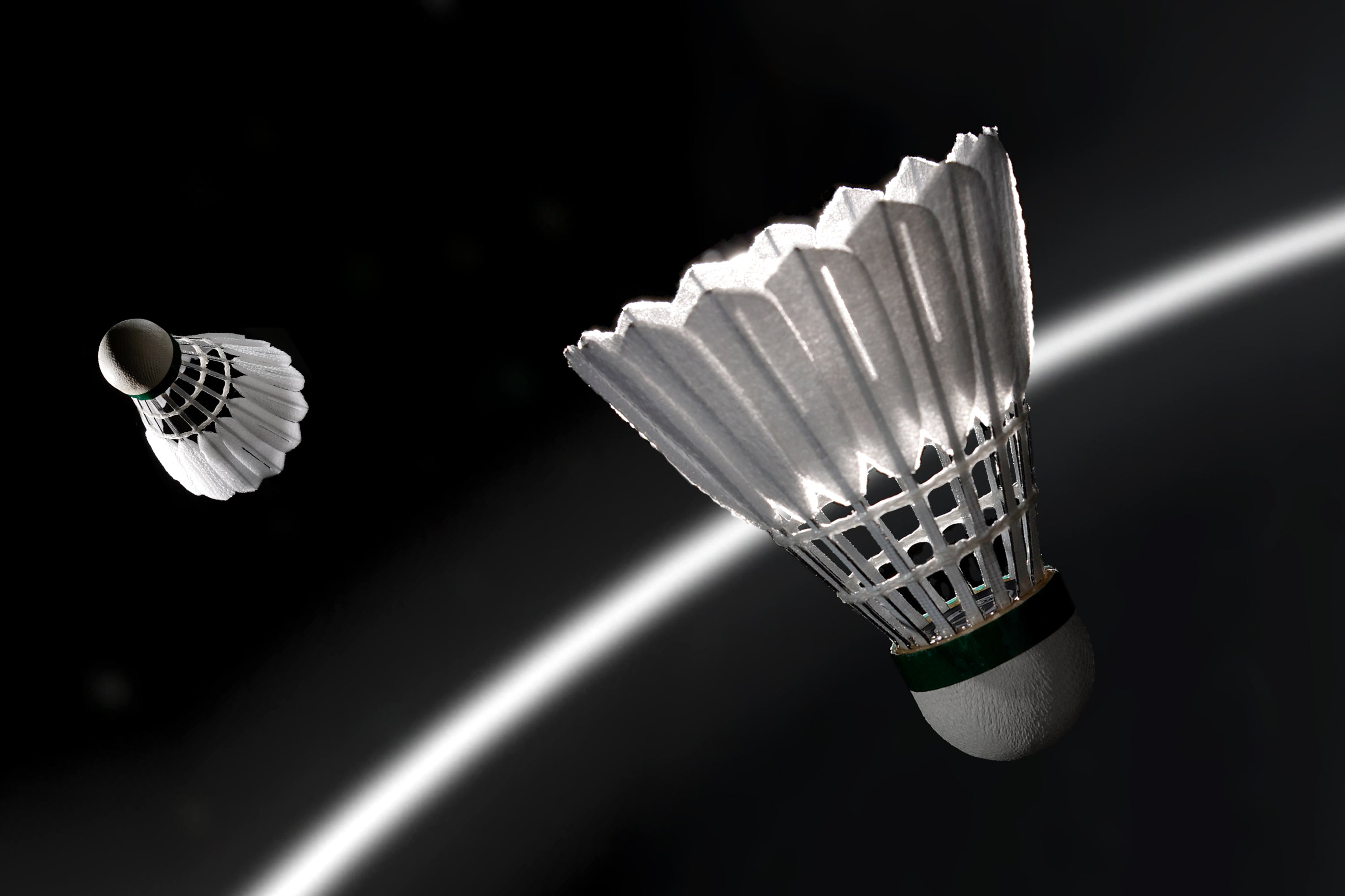 Victor NCS Pro Shuttlecock (12 pc)