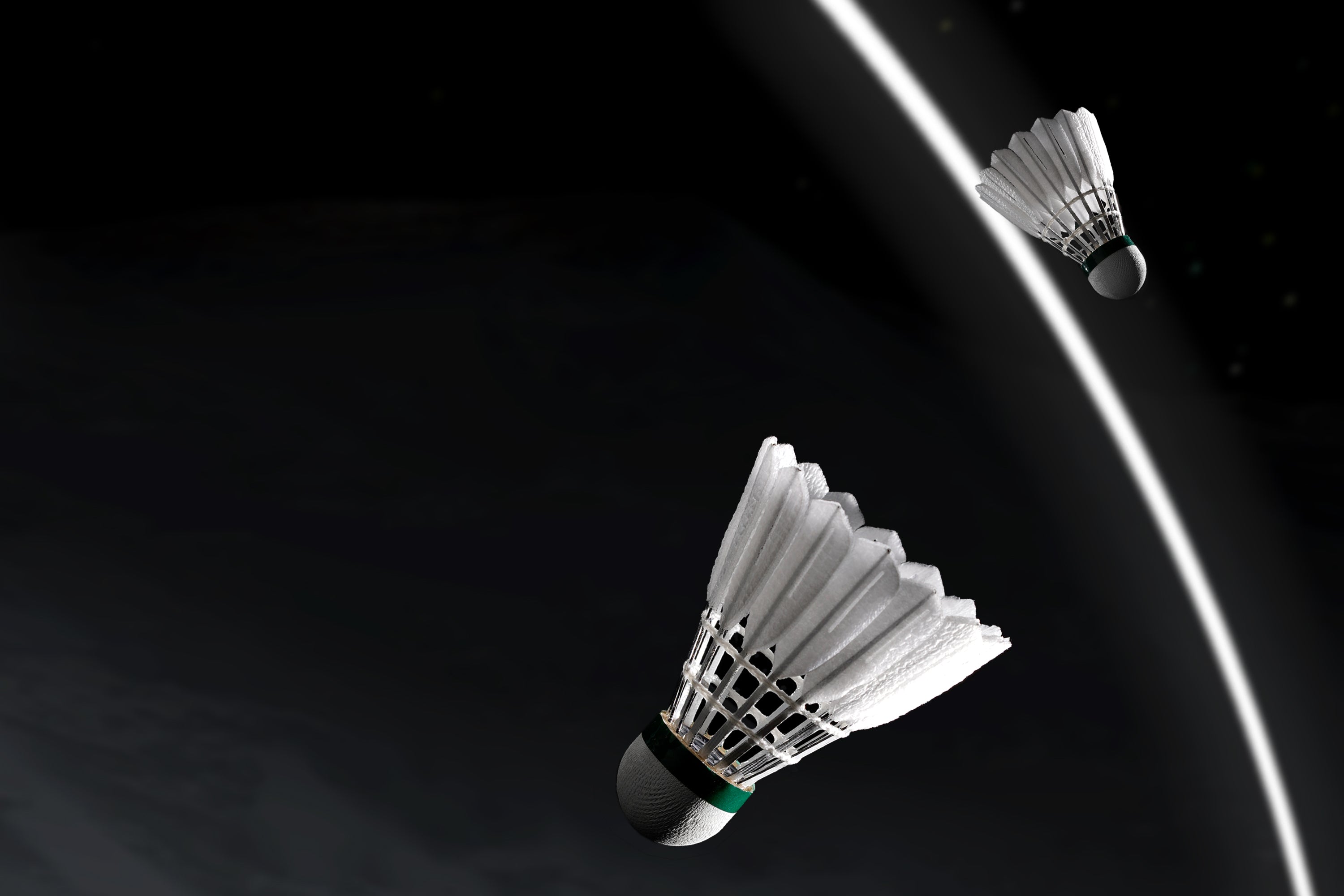 Victor NCS Pro Shuttlecock (12 pc)