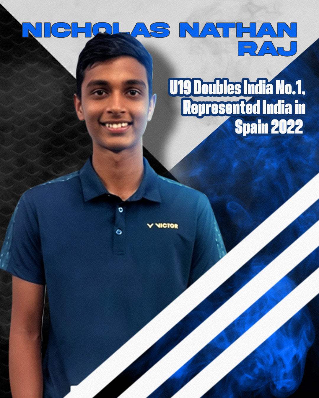 Our Players – Cappella Sports