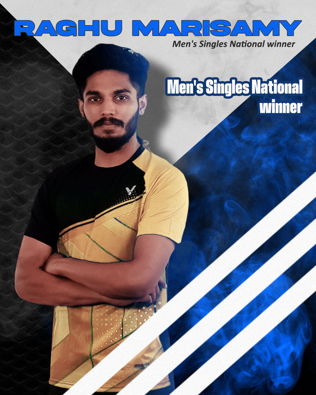 Our Players – Cappella Sports