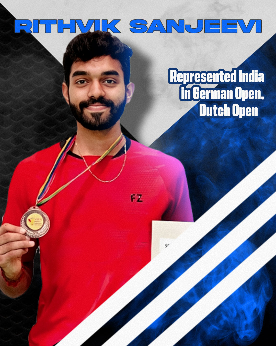 Our Players – Cappella Sports