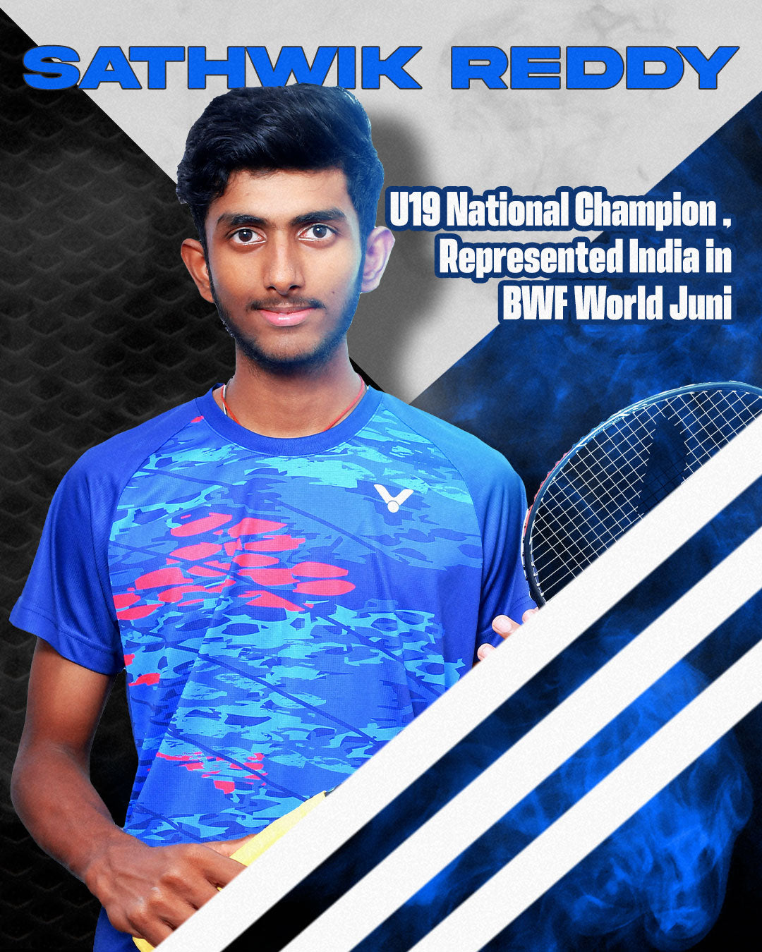 Our Players – Cappella Sports