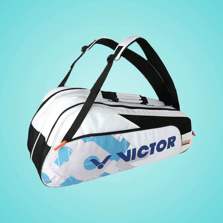 Victor - rackets - kitbag