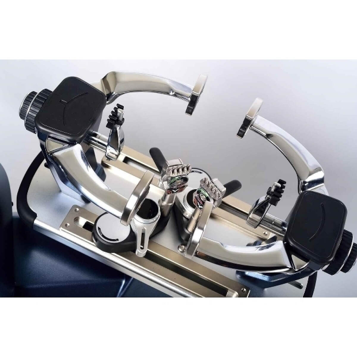 VE-50 Pro Stringing Machine – Cappella Sports