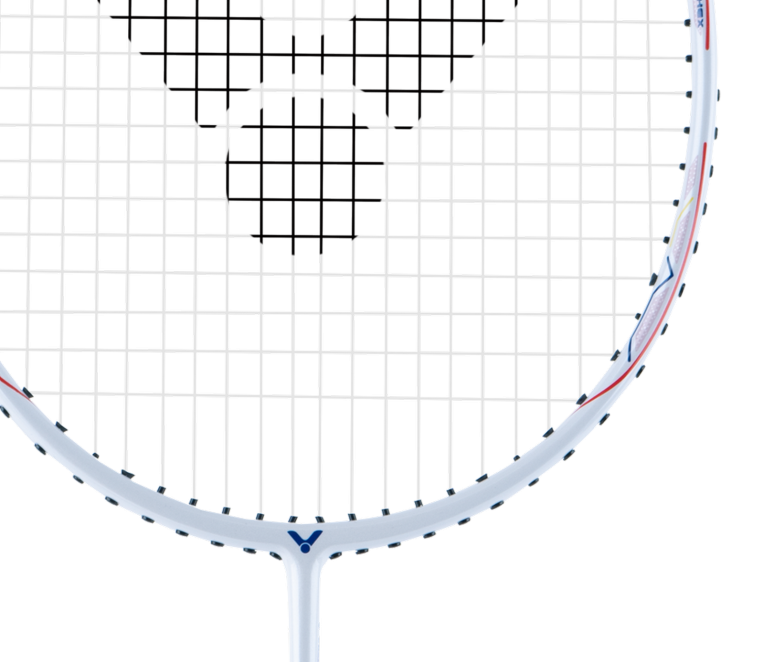 Victor Graphite Racket DX-1L-A G5 Strung – Professional Badminton ...