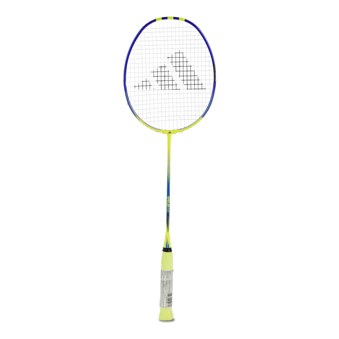 Spieler F09 Strung Badminton Racket| Ideal for Intermediate Players ...