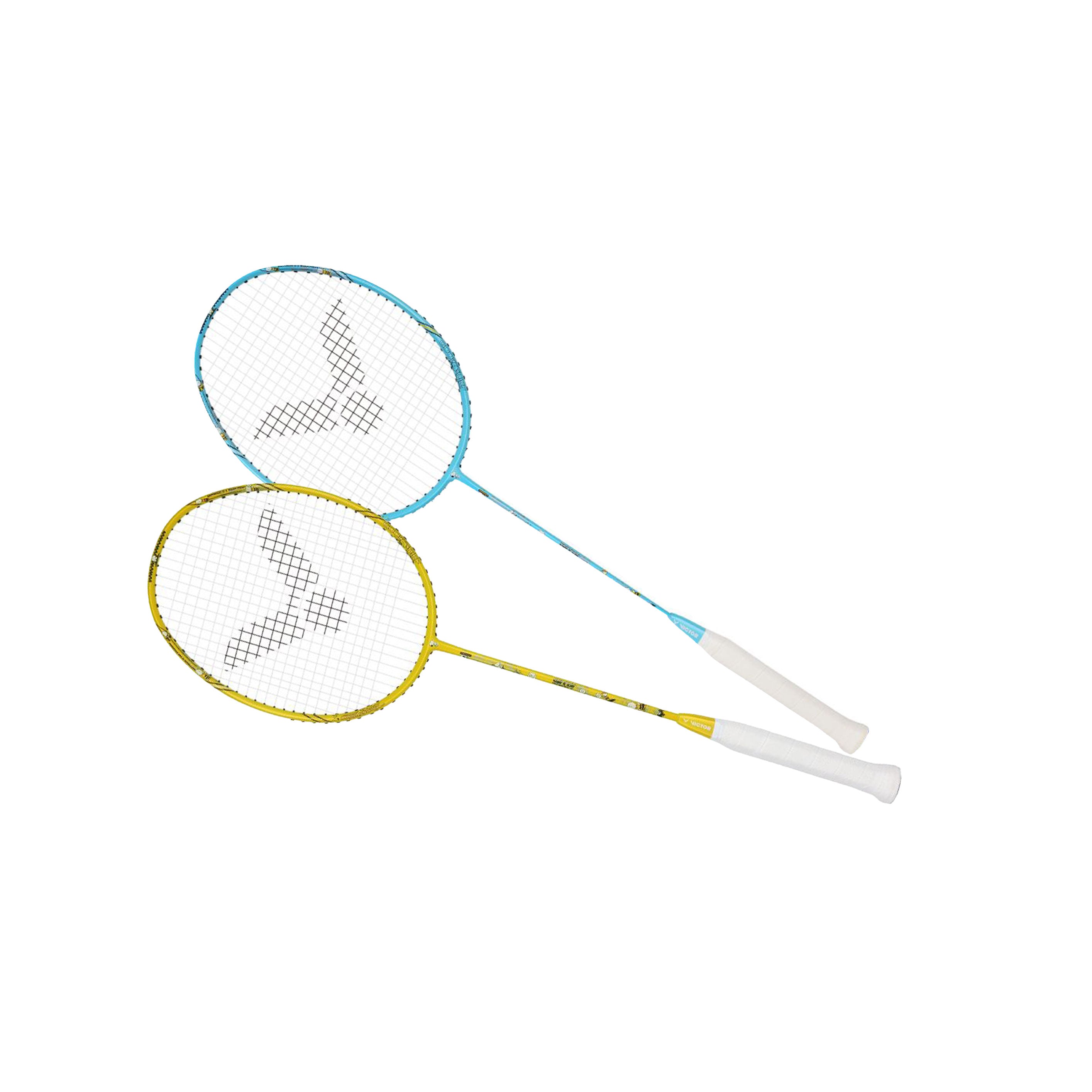 VICTOR X PEANUTS Auraspeed SN Set (ARS-SN SET M/E) 4U G5 Badminton ...