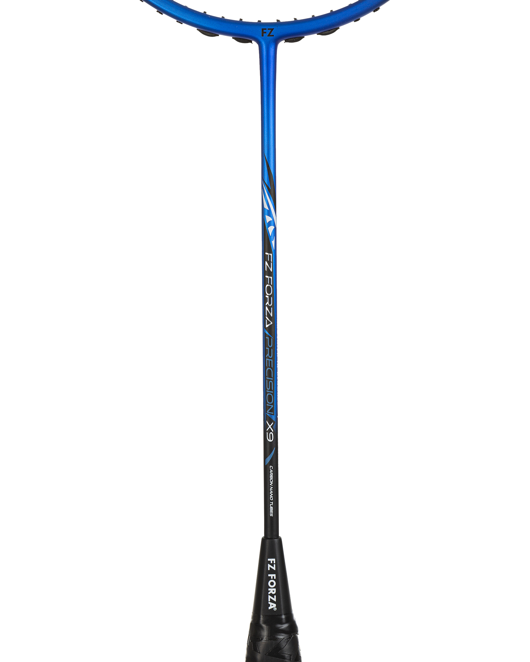 FZ Forza Precision X9 Unstrung Badminton Racket | Superior Control ...