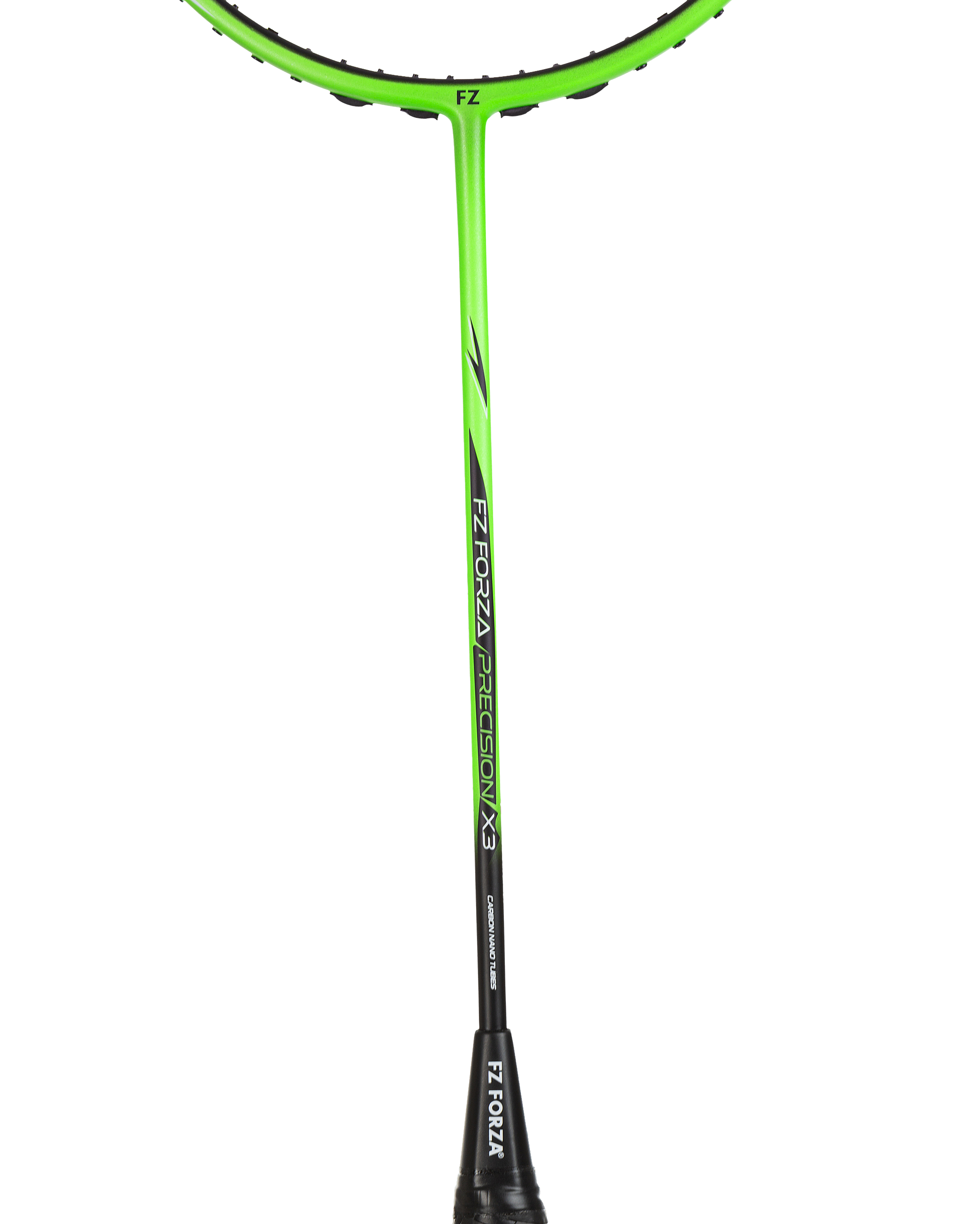 FZ Forza Precision X3 Strung Badminton Racket | Unleash Your Potential ...