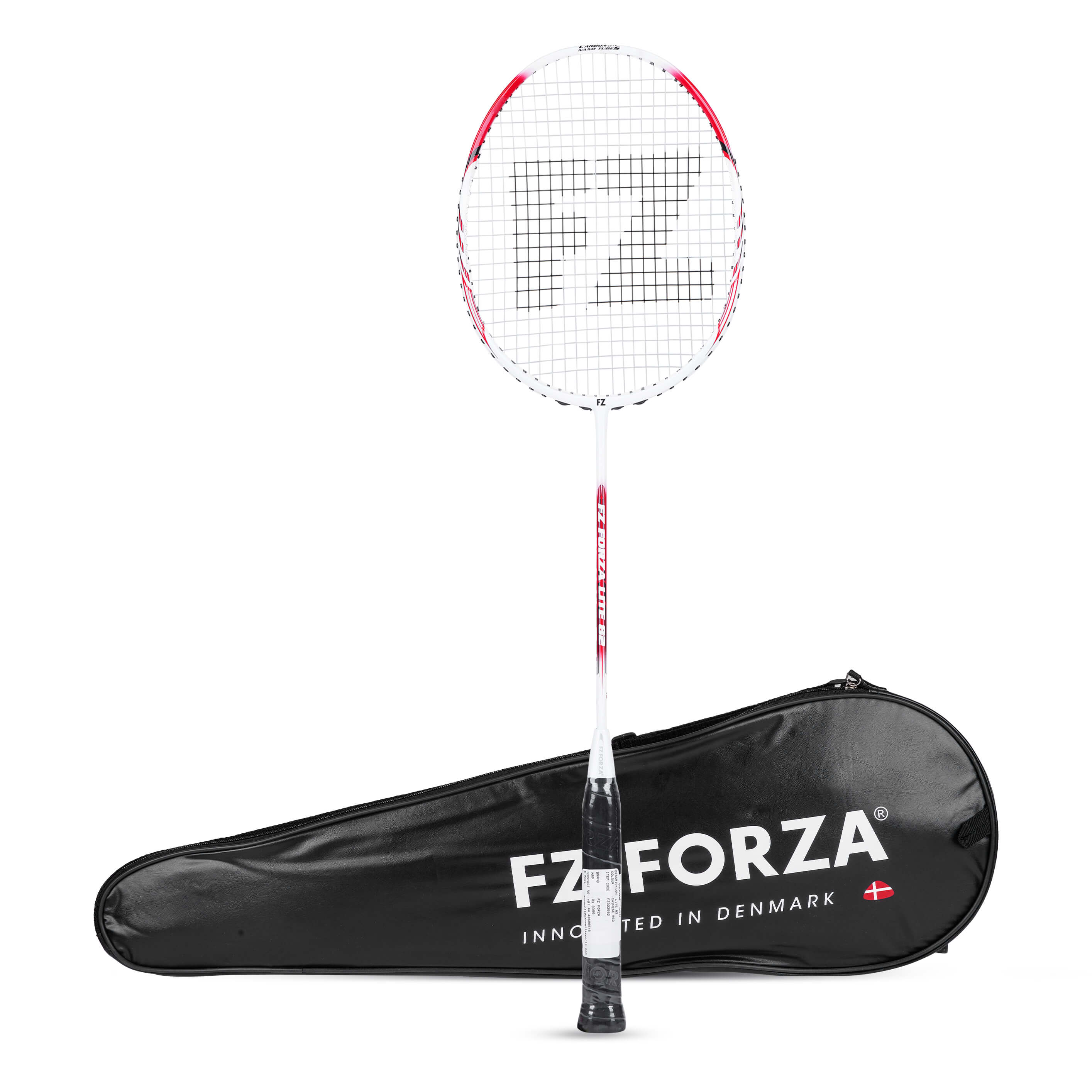 Best Badminton Racket Online – Cappella Sports