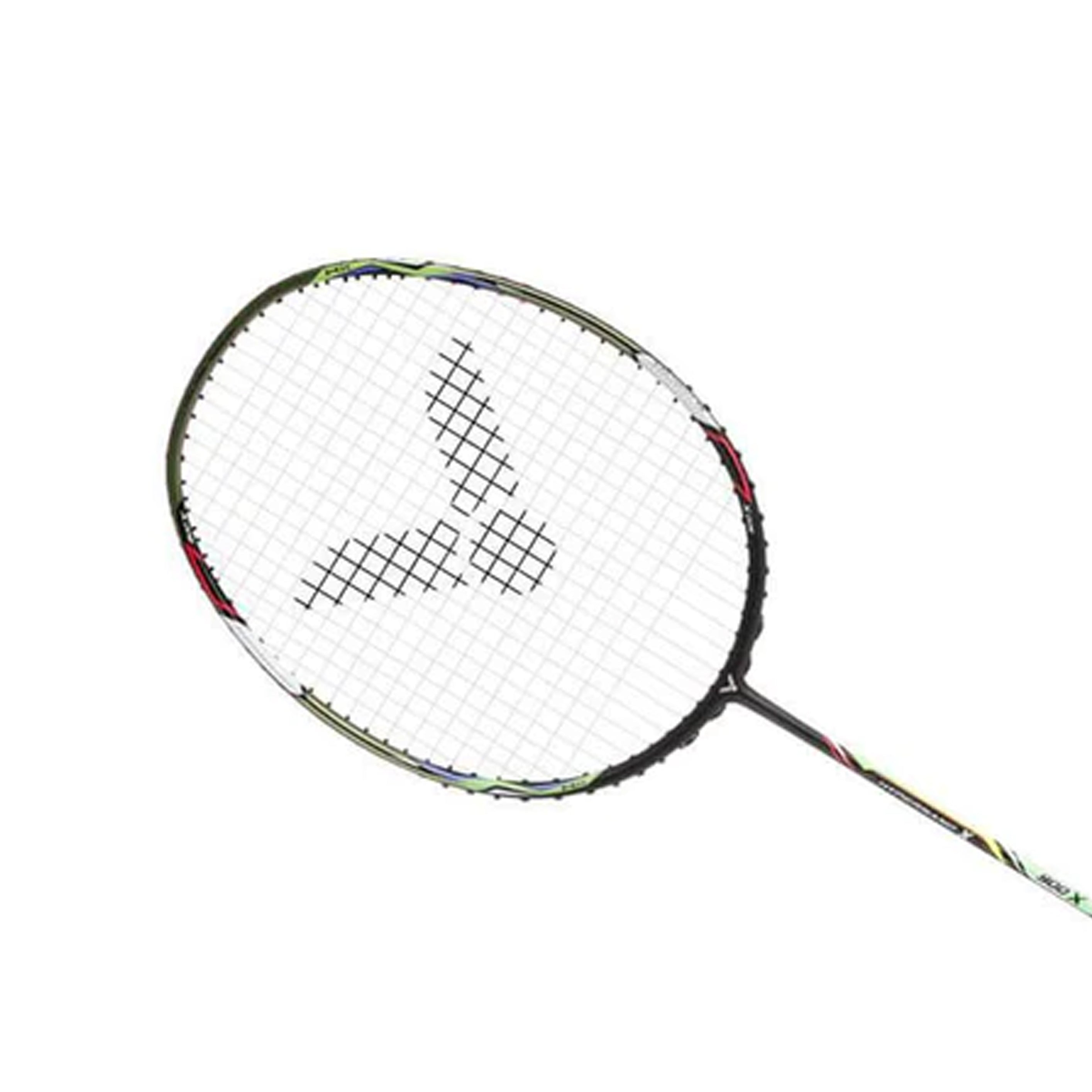 VICTOR Hypernano X 900X Unstrung Badminton Racket – Cappella Sports