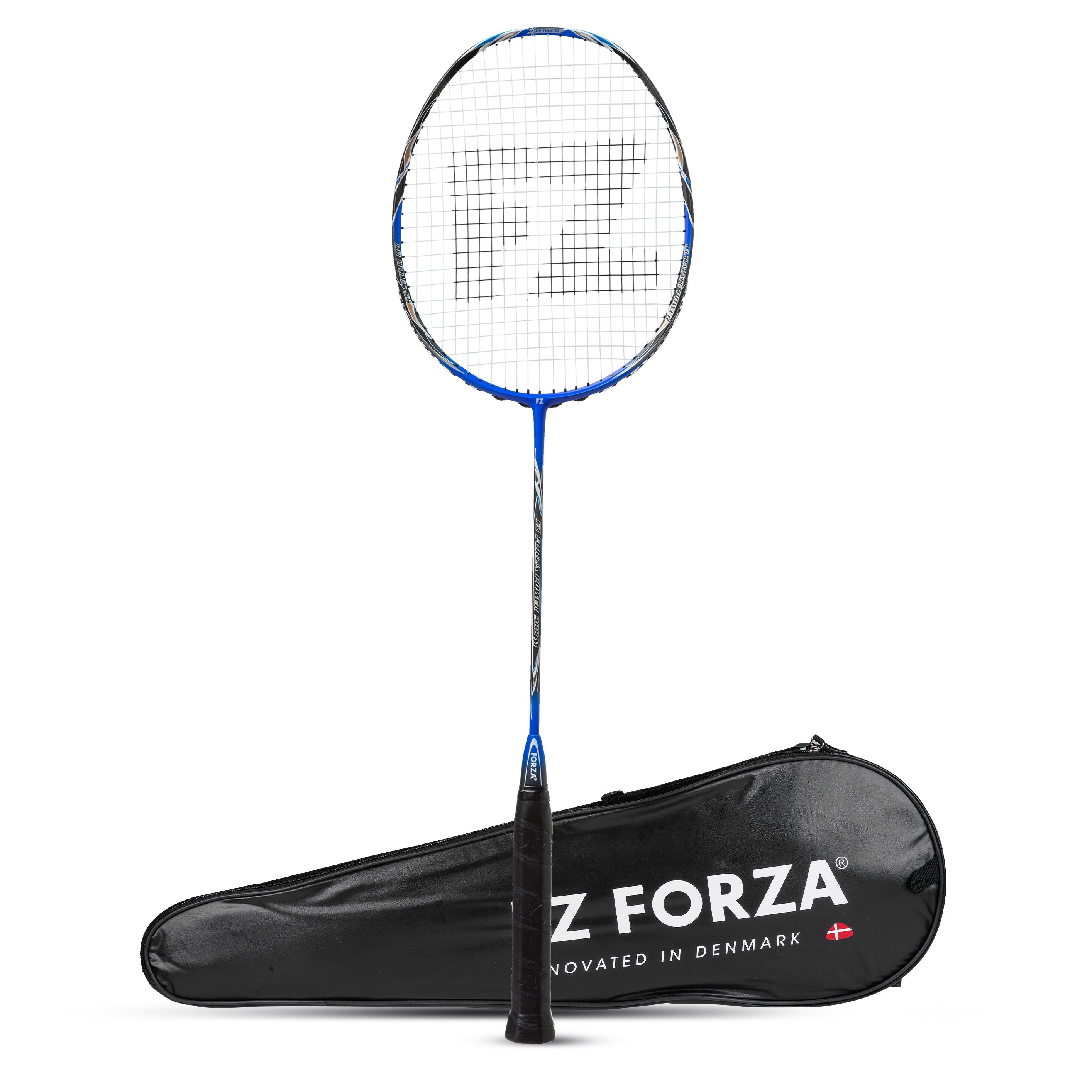Best Badminton Racket Online – Cappella Sports