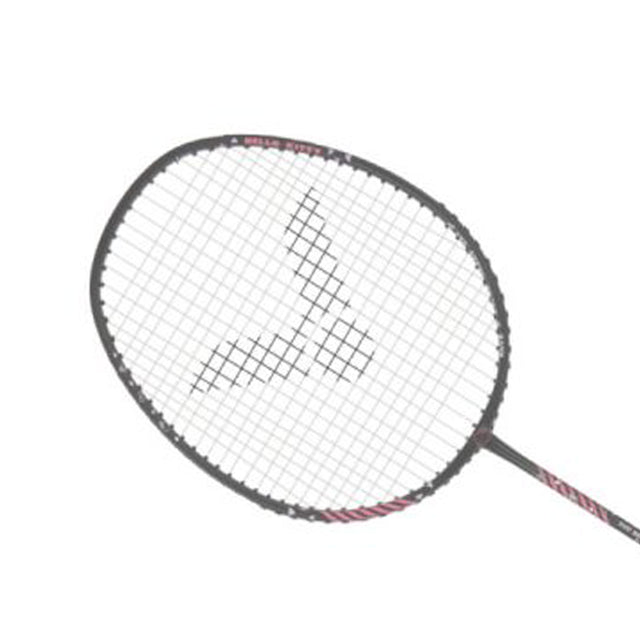 VICTOR X HELLO KITTY Auraspeed ARS-KT C G5 Strung Professional Badmint – Cappella Sports