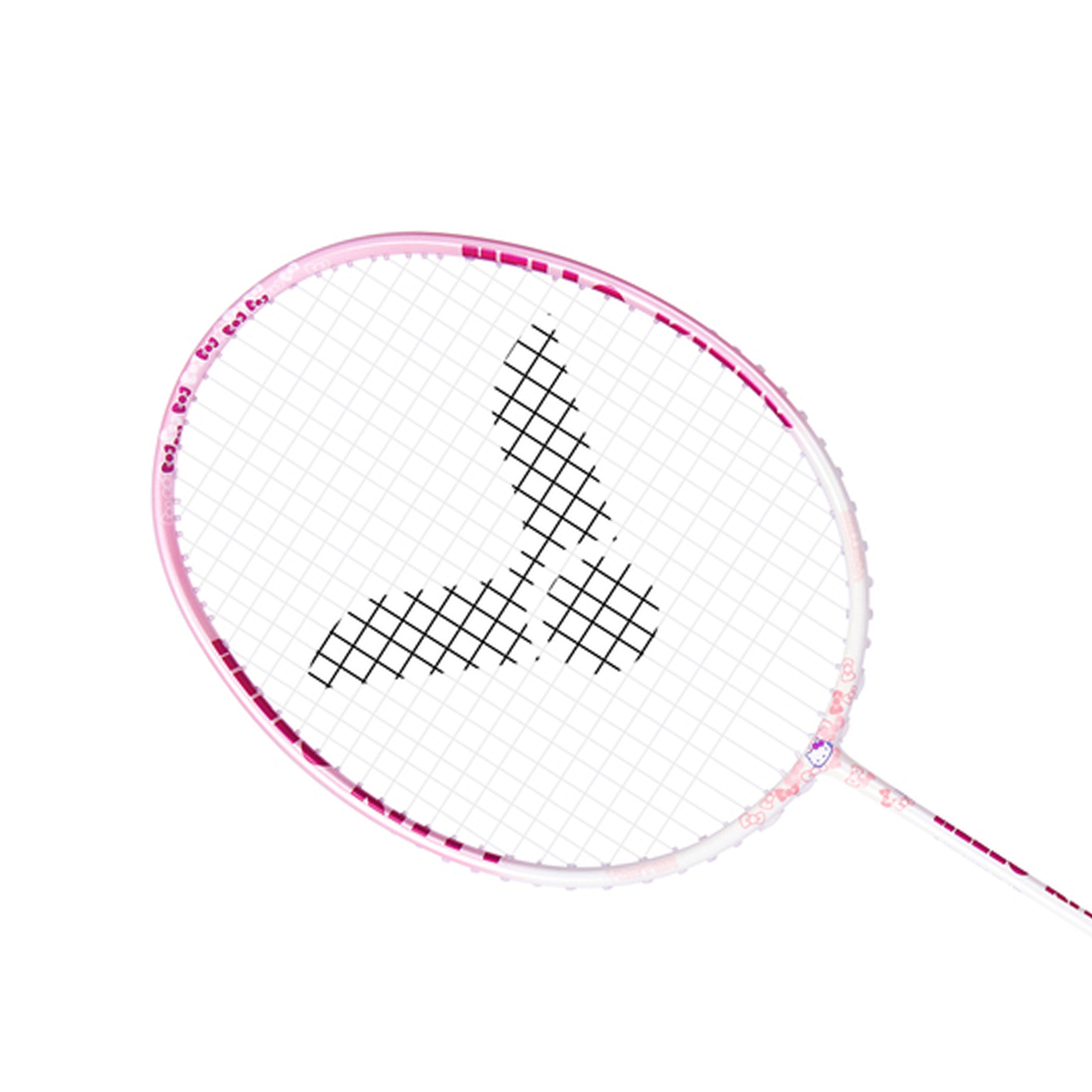 VICTOR X HELLO KITTY